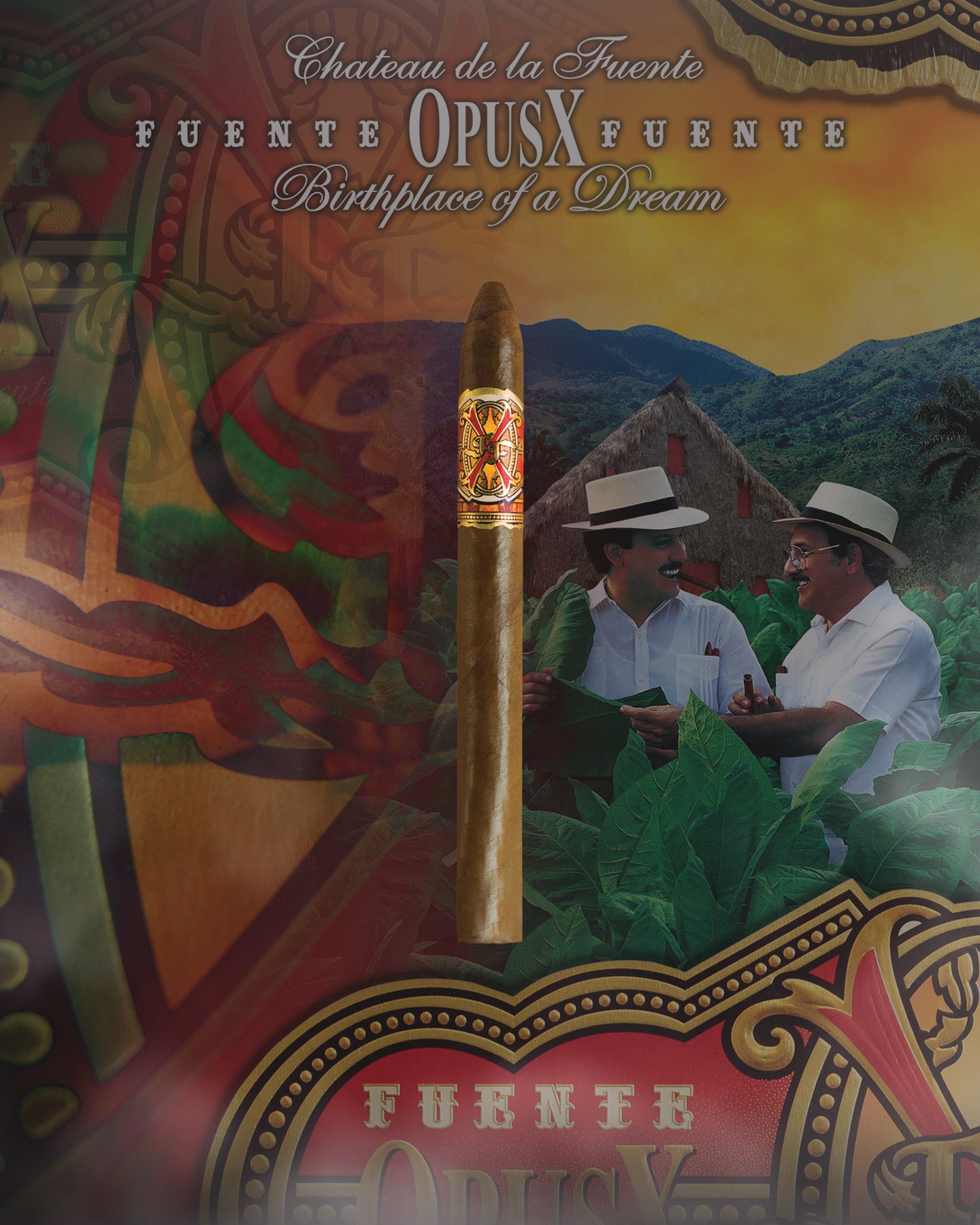 Fanatix Cigar House – Fanatix Cigar House