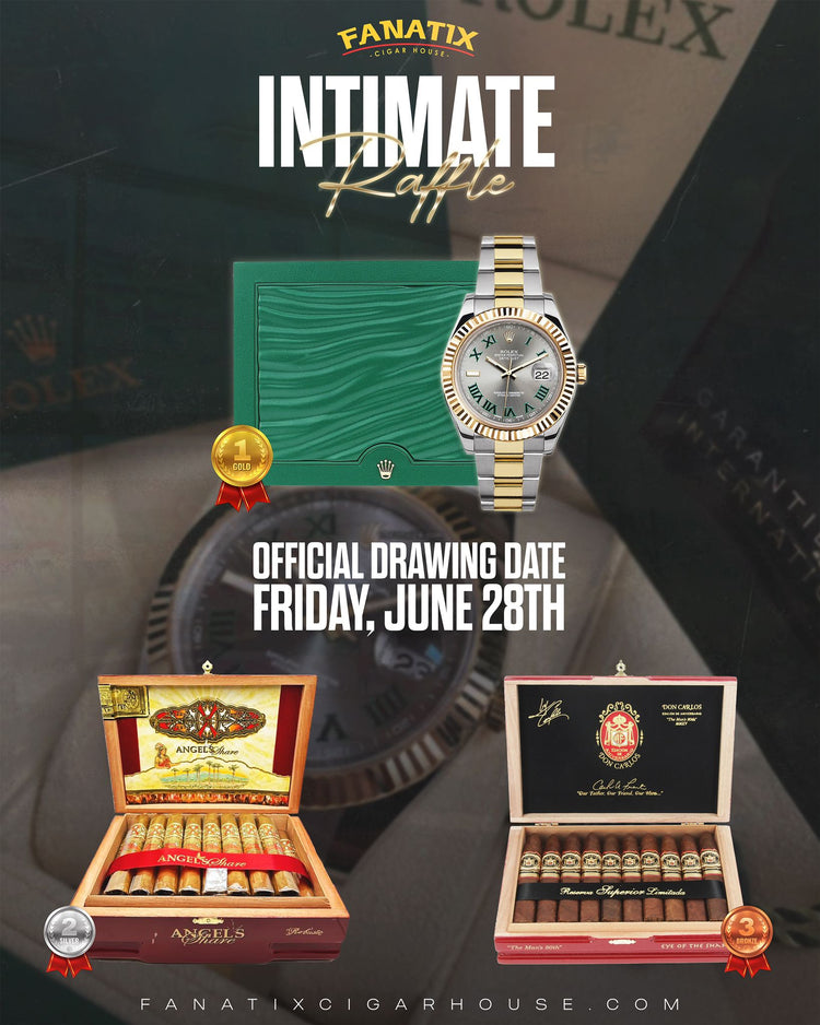 Fanatix Cigar House – Fanatix Cigar House