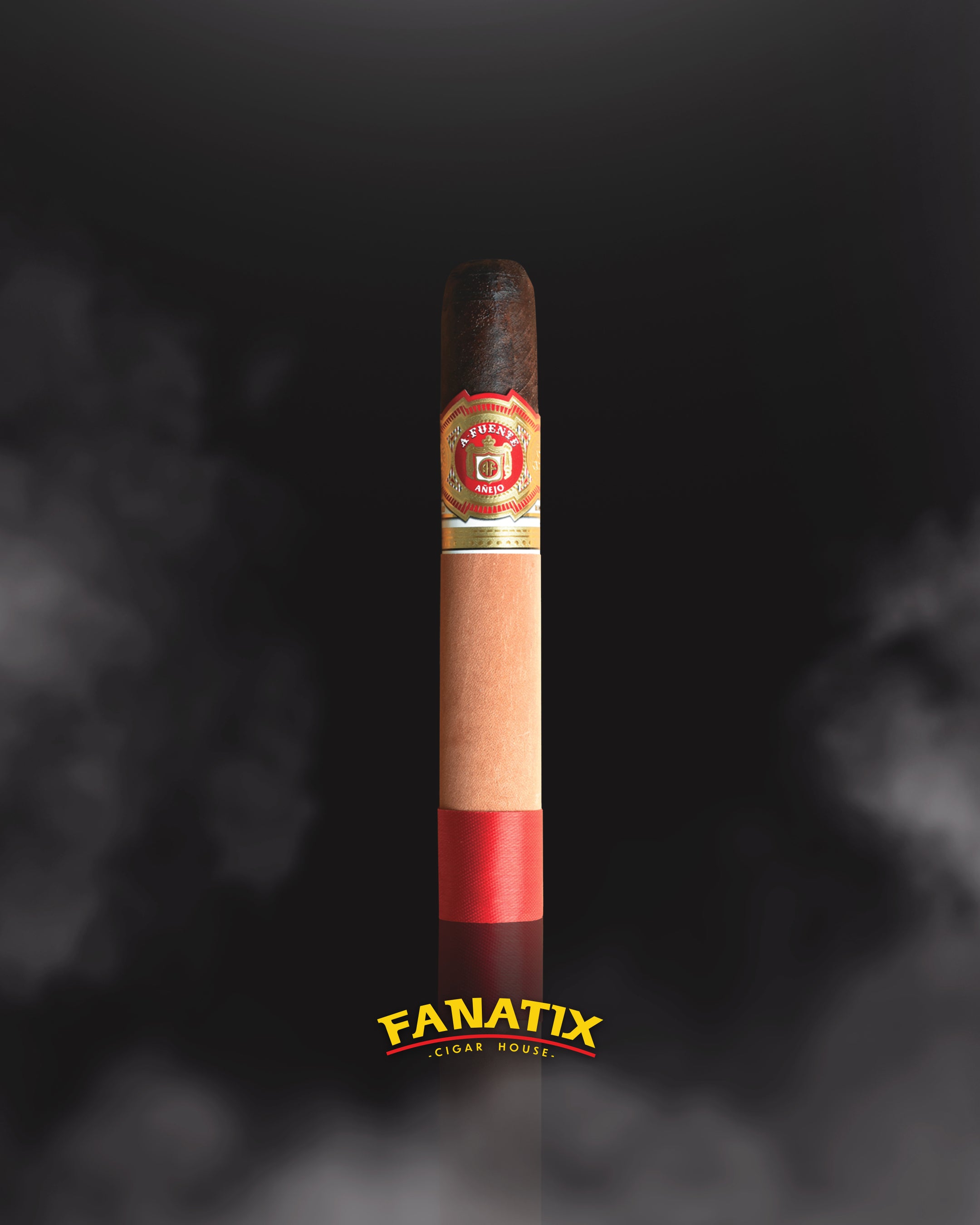 Fanatix Cigar House – Fanatix Cigar House