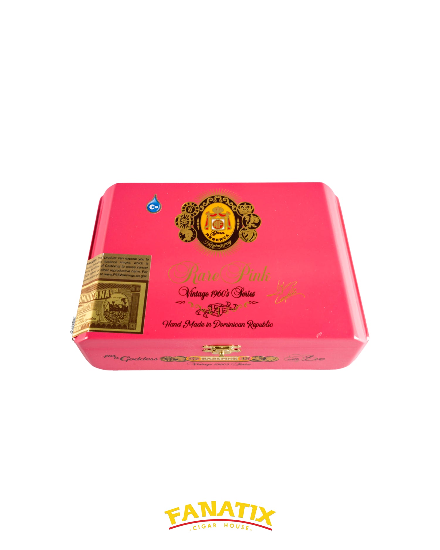 Fanatix Cigar House – Fanatix Cigar House