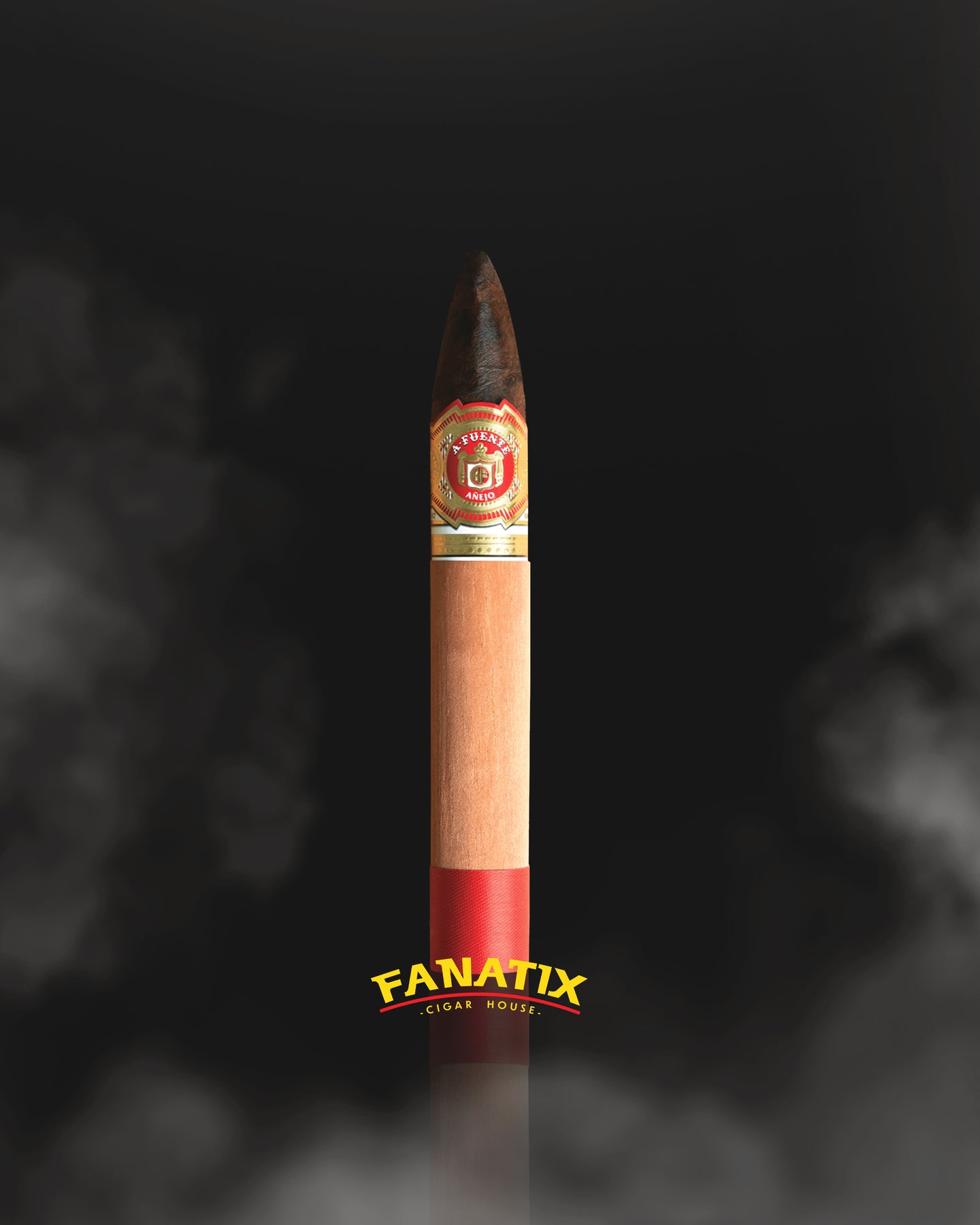 Fanatix Cigar House – Fanatix Cigar House
