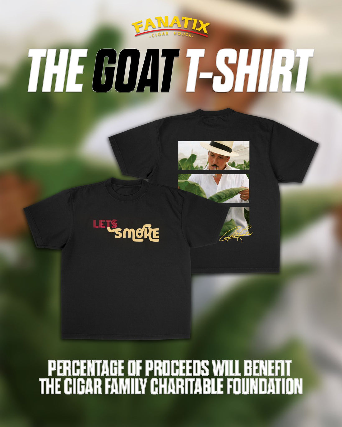 Fanatix Cigar House – Fanatix Cigar House