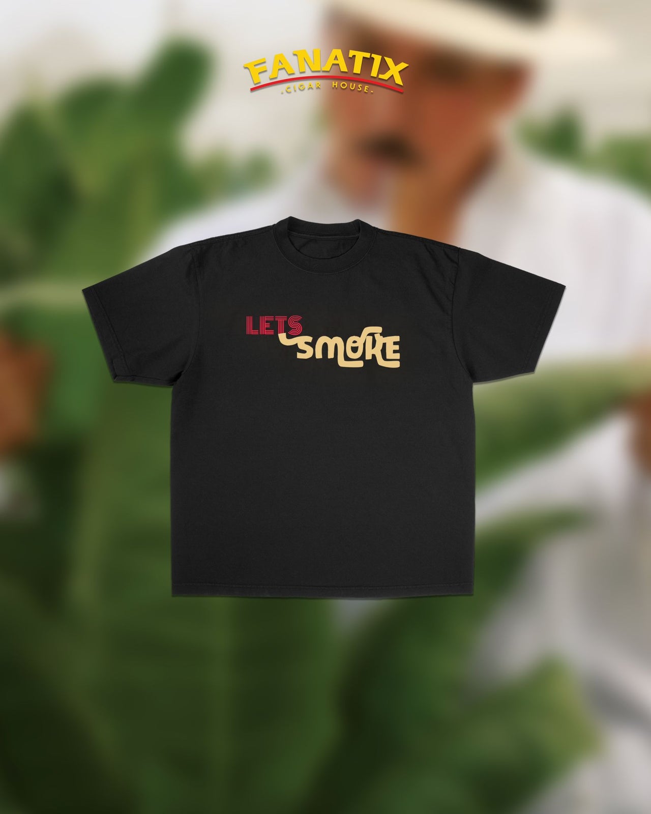 Fanatix Cigar House – Fanatix Cigar House