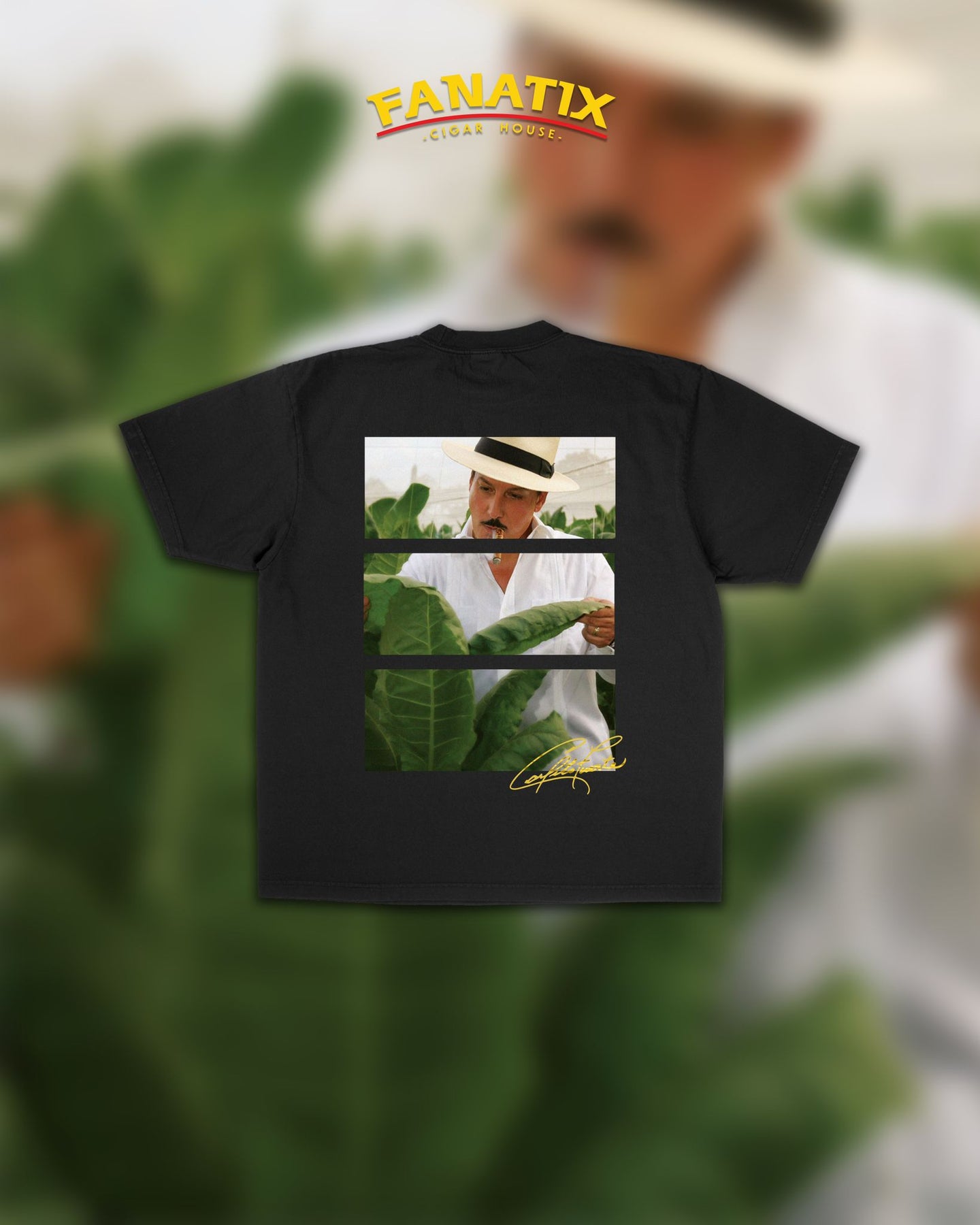 Fanatix Cigar House – Fanatix Cigar House