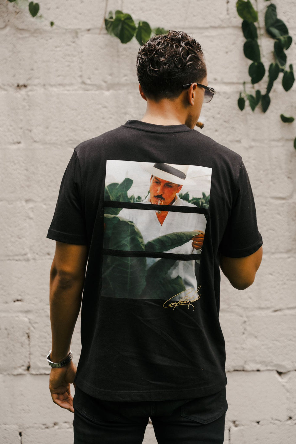 God of Fire by Carlito Piramide (Full Box) – Fanatix Cigar House