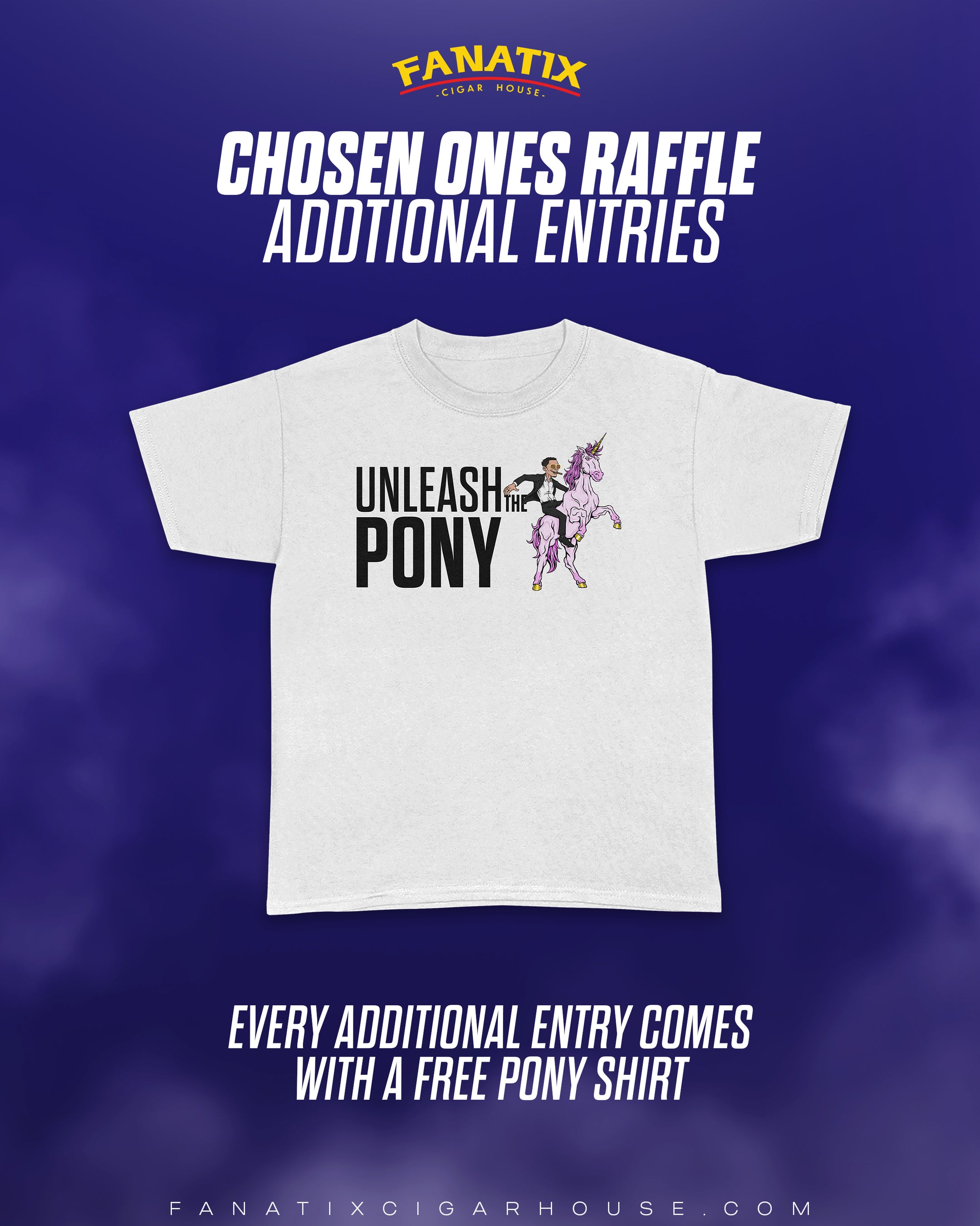 Fanatix Cigar House – Fanatix Cigar House