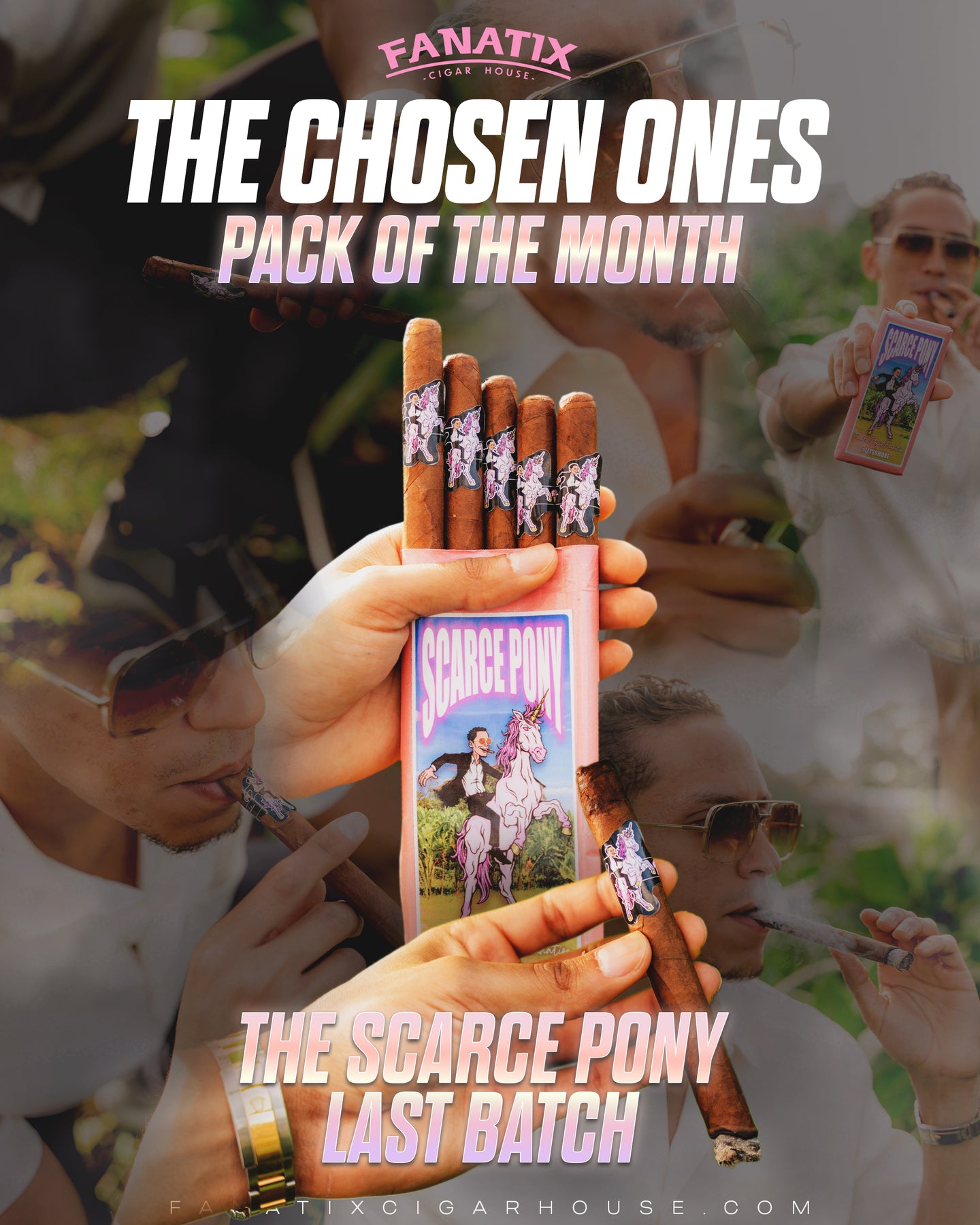 Fanatix Cigar House – Fanatix Cigar House