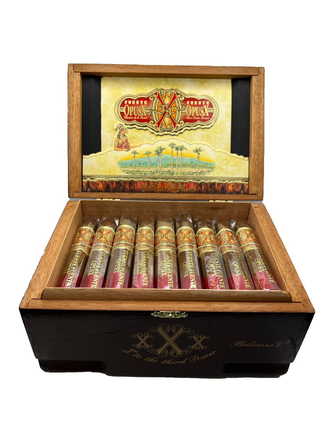 Arturo Fuente Opus X Collection – Fanatix Cigar House