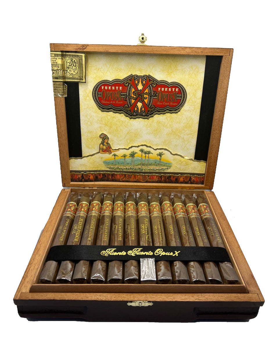 Fanatix Cigar House – Fanatix Cigar House