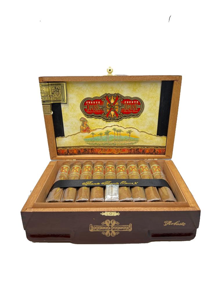 Arturo Fuente Opus X Collection – Fanatix Cigar House
