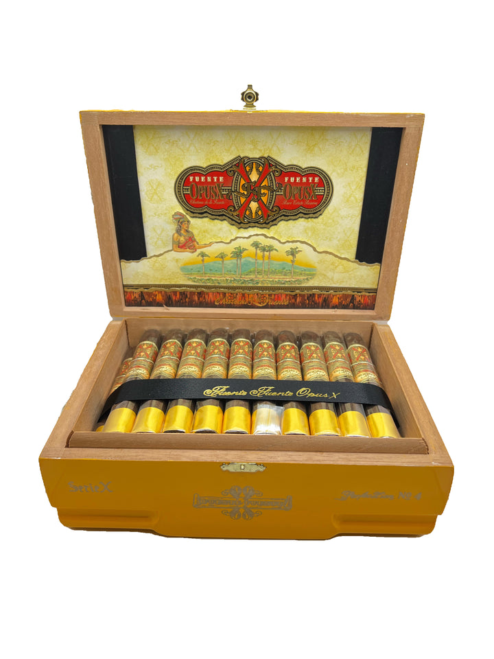 Arturo Fuente Opus X Collection#N# – Fanatix Cigar House